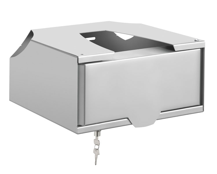 Vogel's PPSA 200 security cage for PPS 801, Shortthrow Projector ...