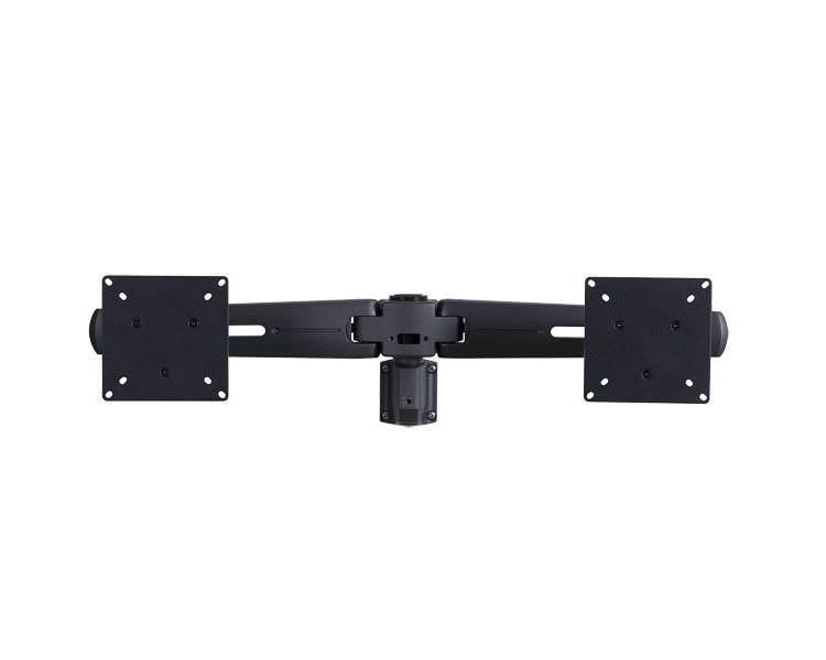 Dataflex ViewMaster M4 Wallmount Short Wing - dataflex24.com