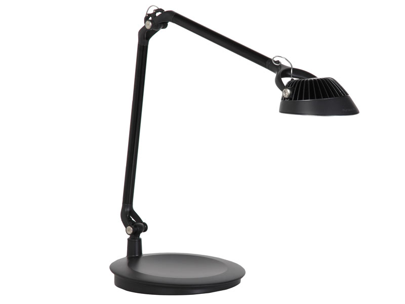 Humanscale Element Vision LED Lighting, black - buy online
