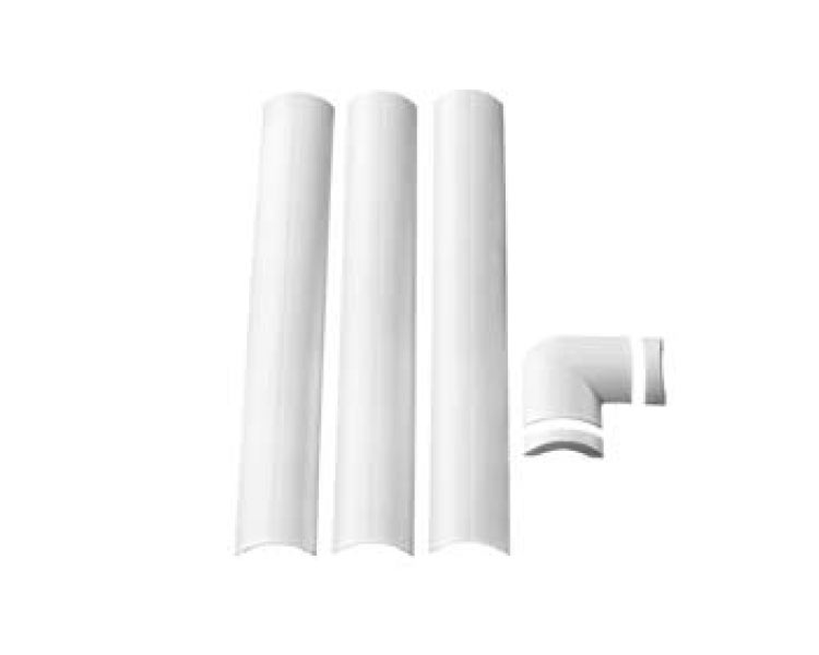 OmniMount cabelmanagement CMK mini