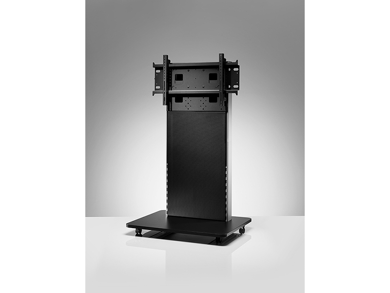 CBS AVALL COMPLETE Floor Stand buy online monitor bracket floor stand ...