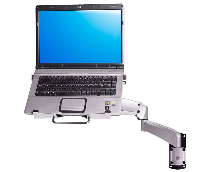 Dataflex ViewMaster M6 Notebook Wandhalterung mit einem Ausleger - dataflex24.com