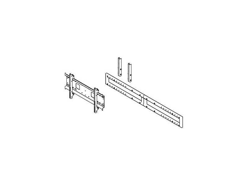 CBS AVALL Dual Screen Kit buy online cbs feature cbs equipment ...