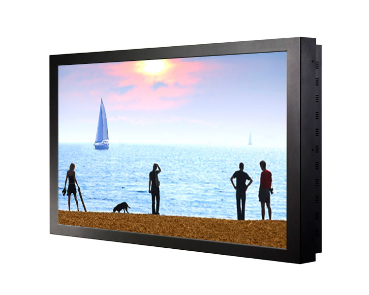 Hyundai D405MLI - Indoor Touchscreen Public Display