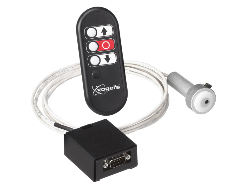 Vogels PPA 360 IR remote kit for PPL lift systems, Projector mount ...