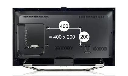 What does VESA standard mean? Find out VESA standard, adapter