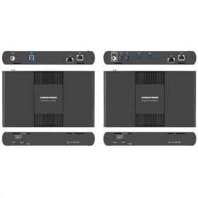 USB extender for WLAN signal Crestron (USB-EXT-3 KIT)