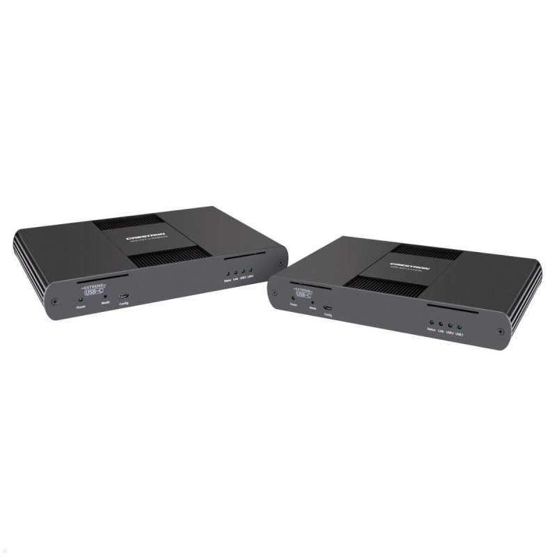 USB extender for WLAN signal Crestron (USB-EXT-3 KIT)