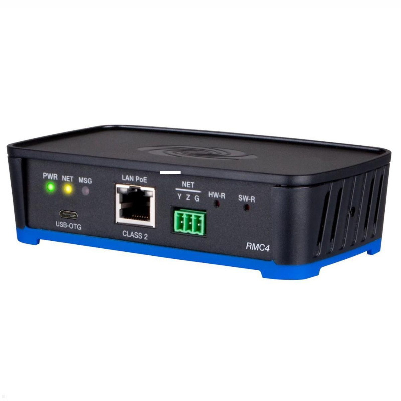 USB extender for WLAN signal Crestron (USB-EXT-3 KIT)