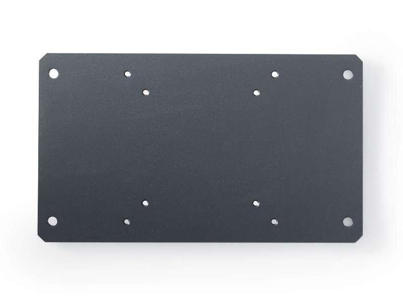 Universal VESA adapter plates - changing the standard