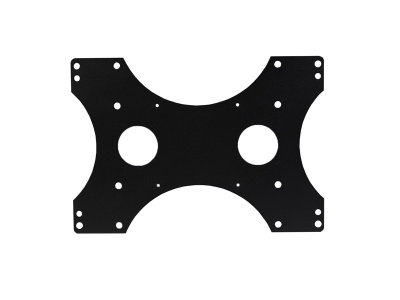 Universal VESA adapter plates - changing the standard