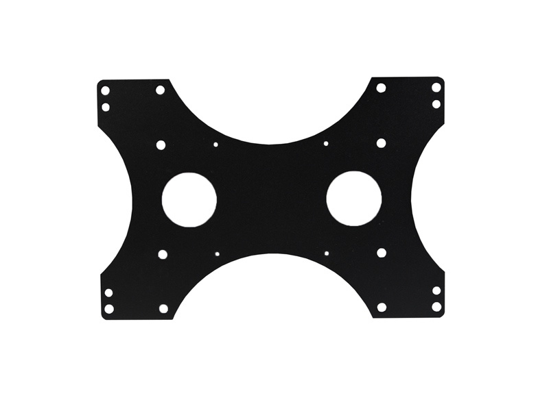 Universal VESA adapter plates - changing the standard