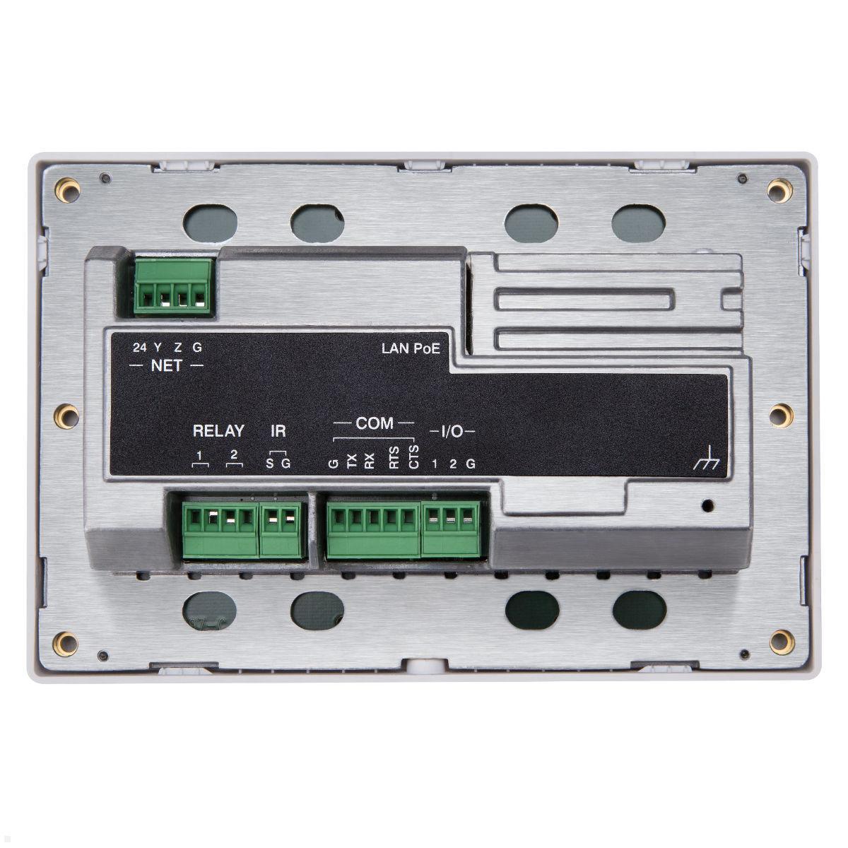 3-Series Presentation Controller 302 Crestron (MPC3-302-W)