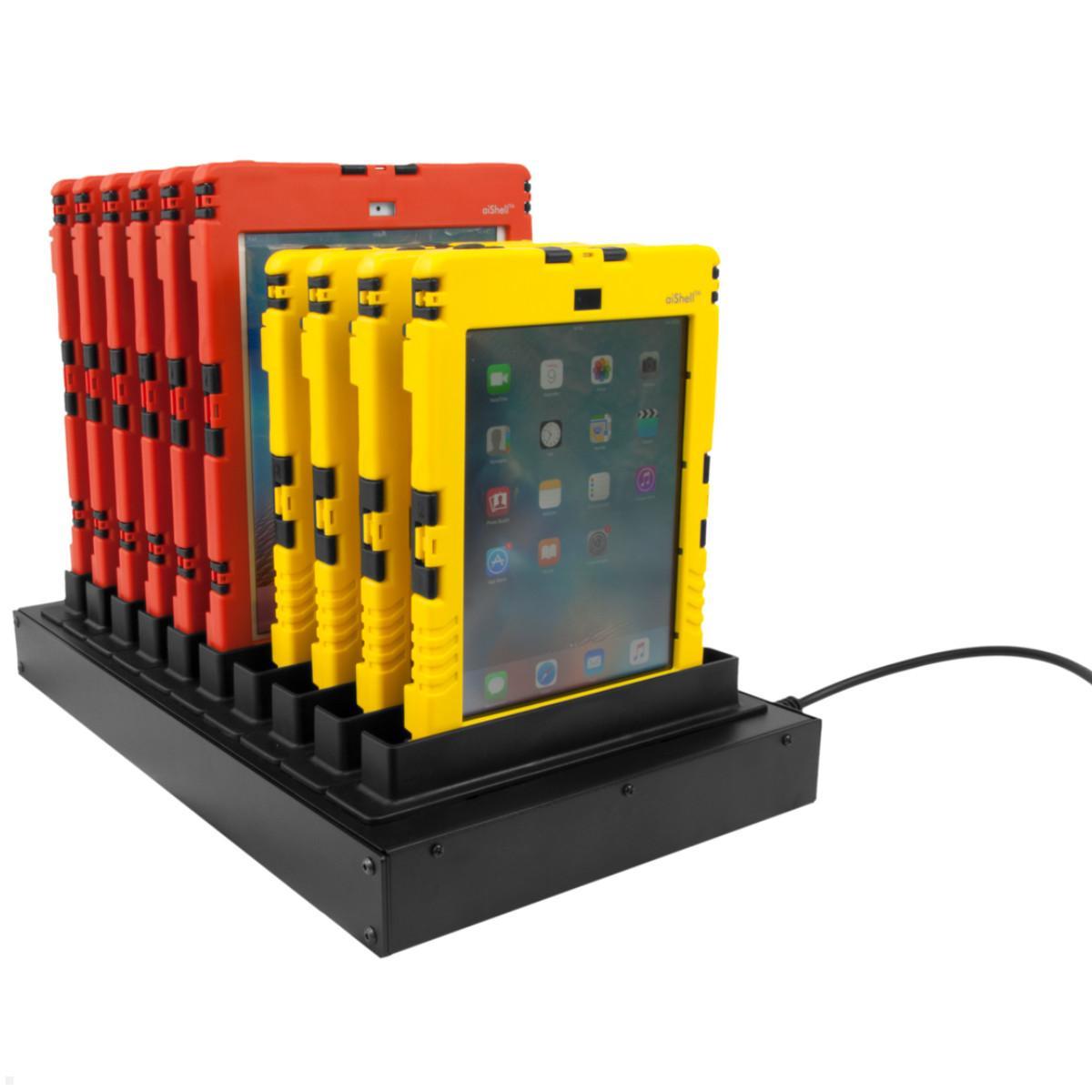 iPad Charging Station Andres Industries aiRack-10 (299092)