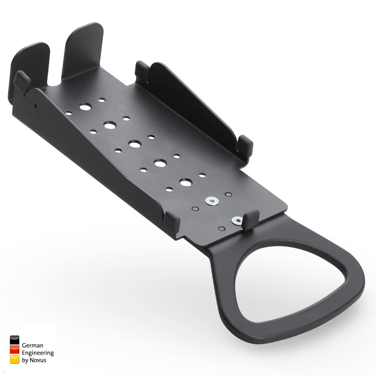 EC Cash mounting plate for Verifone P400 Novus POS system