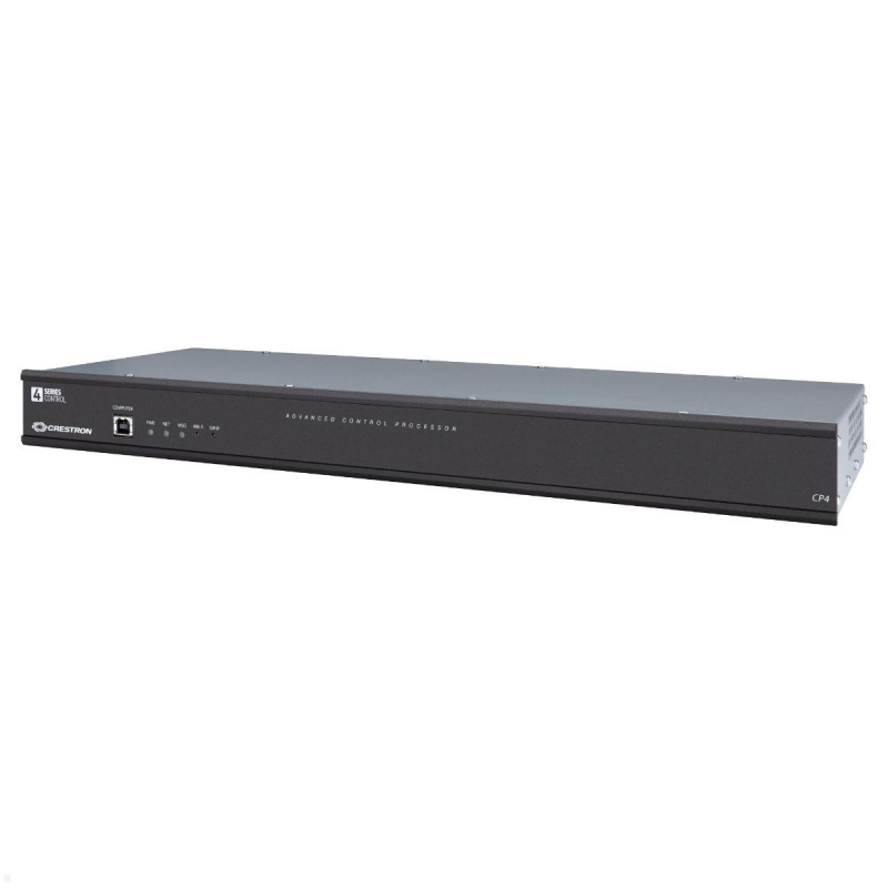 3-Series Presentation Controller 201 Crestron (MPC3-201-B)