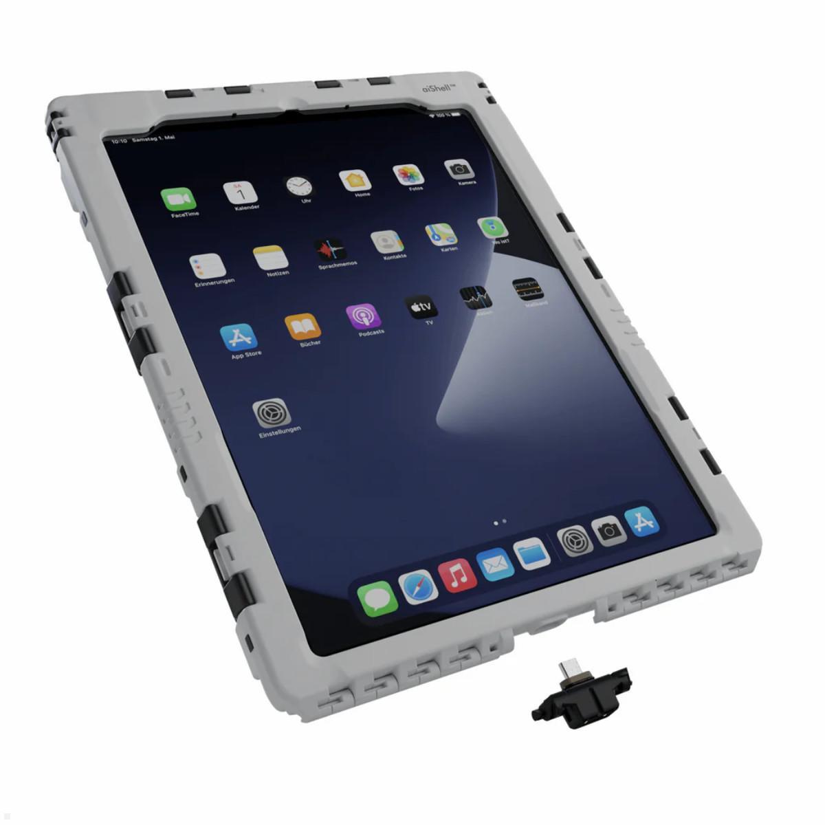 Car Cradle USB-C Connector for aiShell and aiRack with USBC