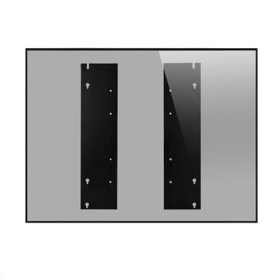 Universal VESA adapter plates - changing the standard