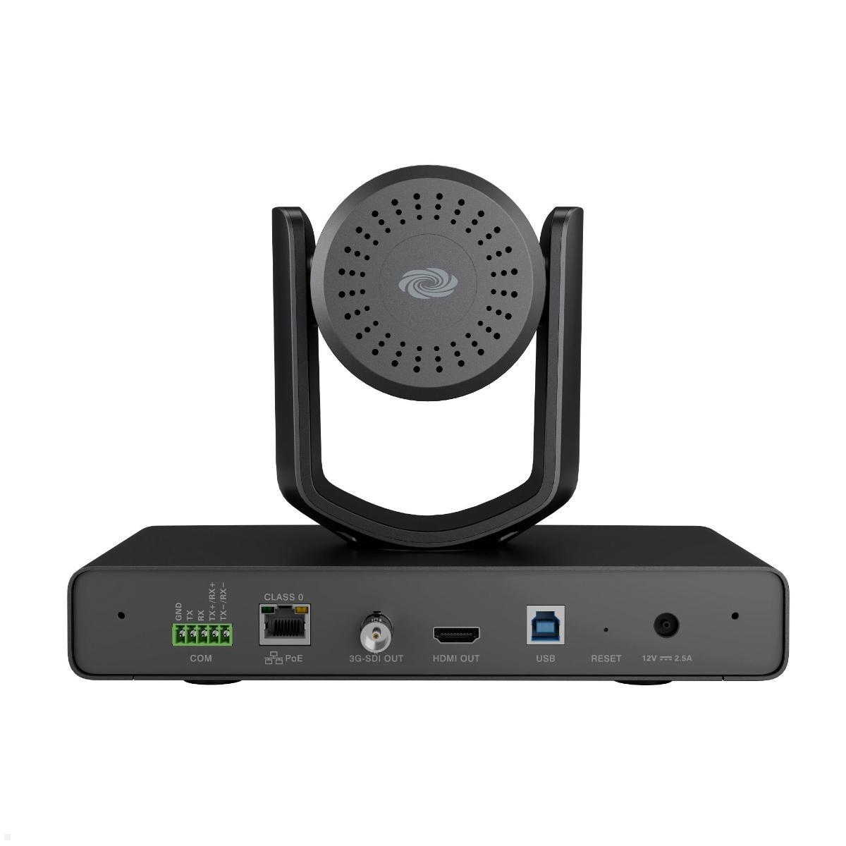 Intelligent PTZ Standalone Camera Crestron 1 Beyond i12