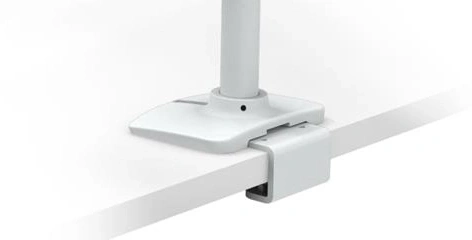 C-desk clamps / desk clamps for desk monitor mounts