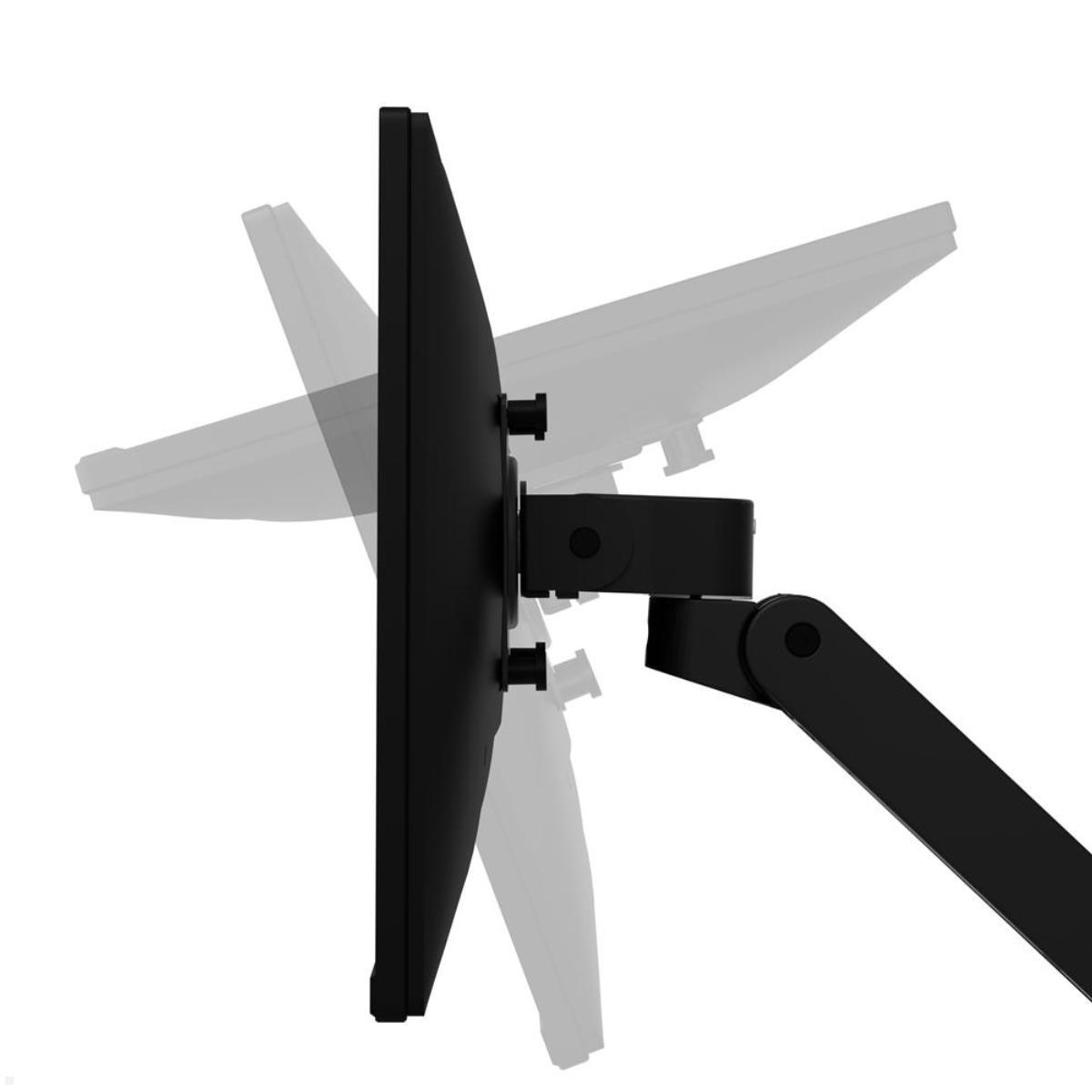 Ergotron LX Pro monitor mount for desks up to 34 inches, USM desks