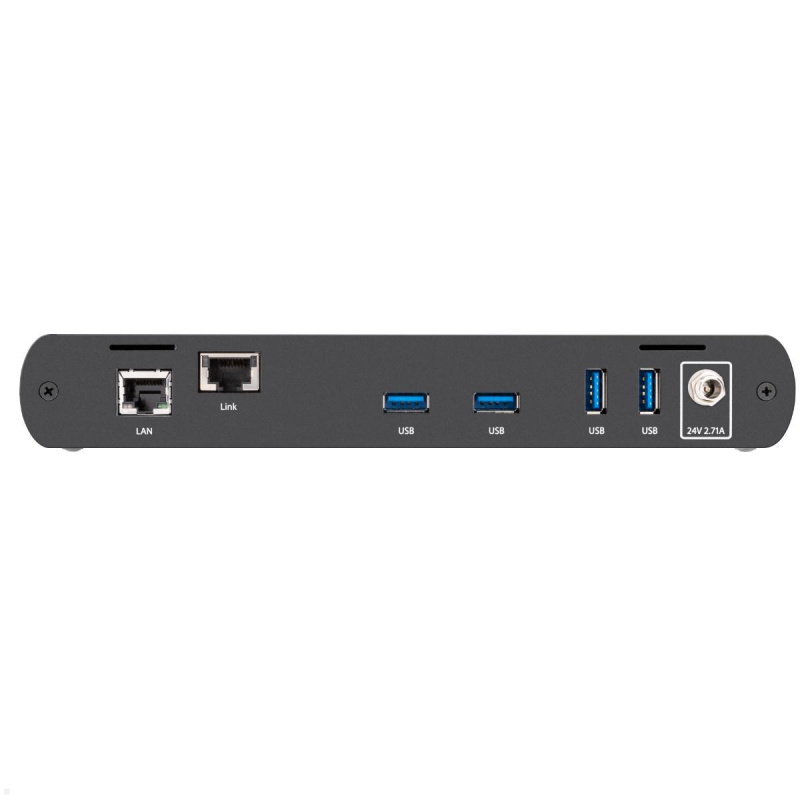 USB extender for WLAN signal Crestron (USB-EXT-3 KIT)