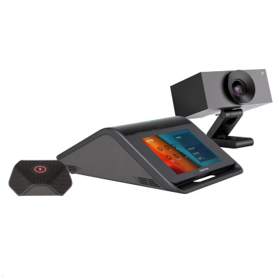 4-Series Control System Crestron (RMC4), Multicore CPU