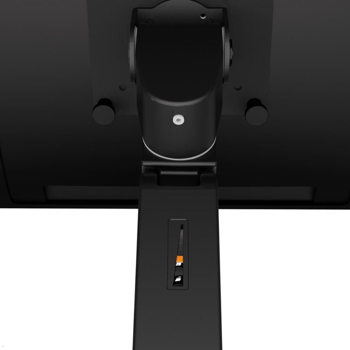 Ergotron LX Pro monitor mount for desks up to 34 inches, USM desks