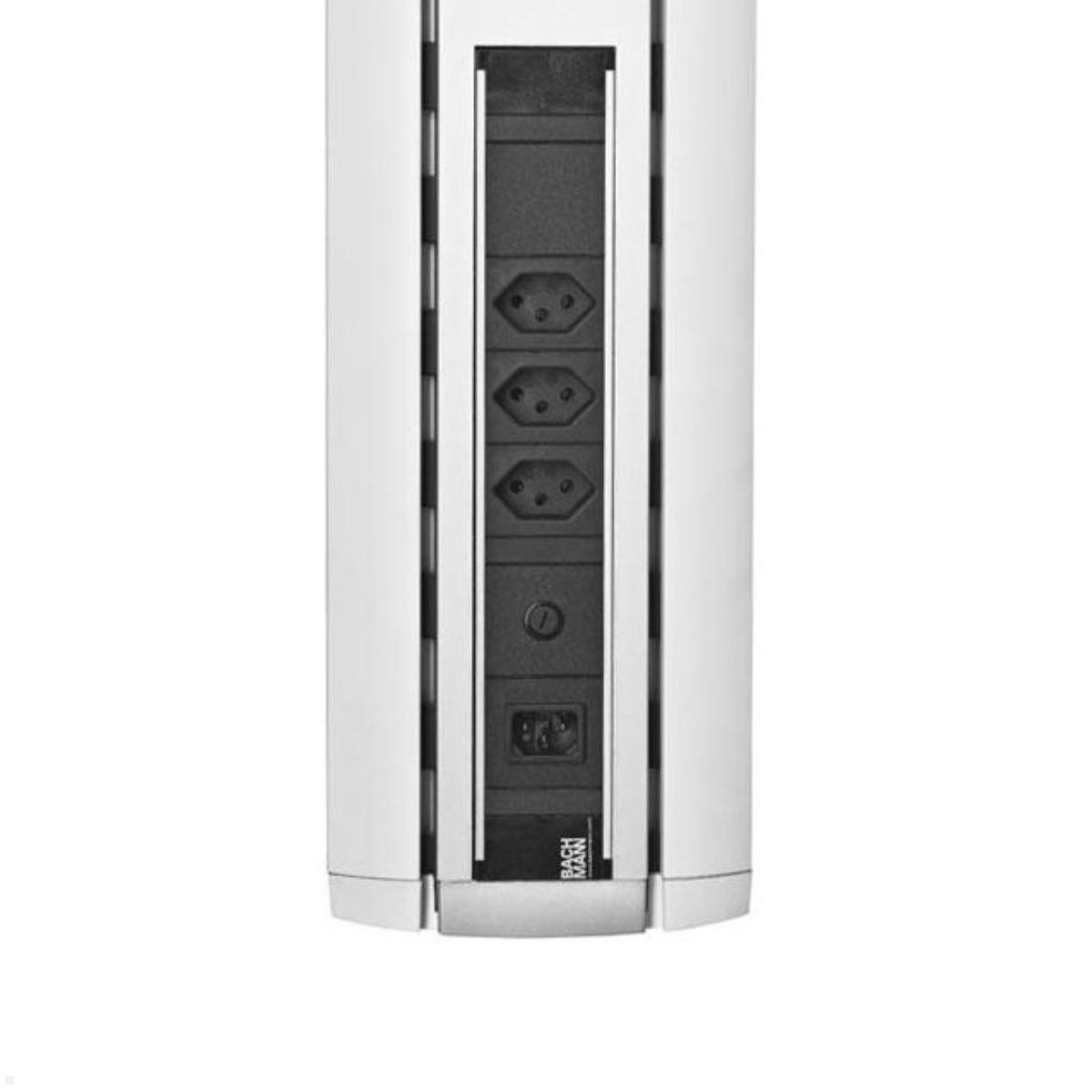 SMS X Power Socket 3-fach Steckdosenleiste CH PD100002CH